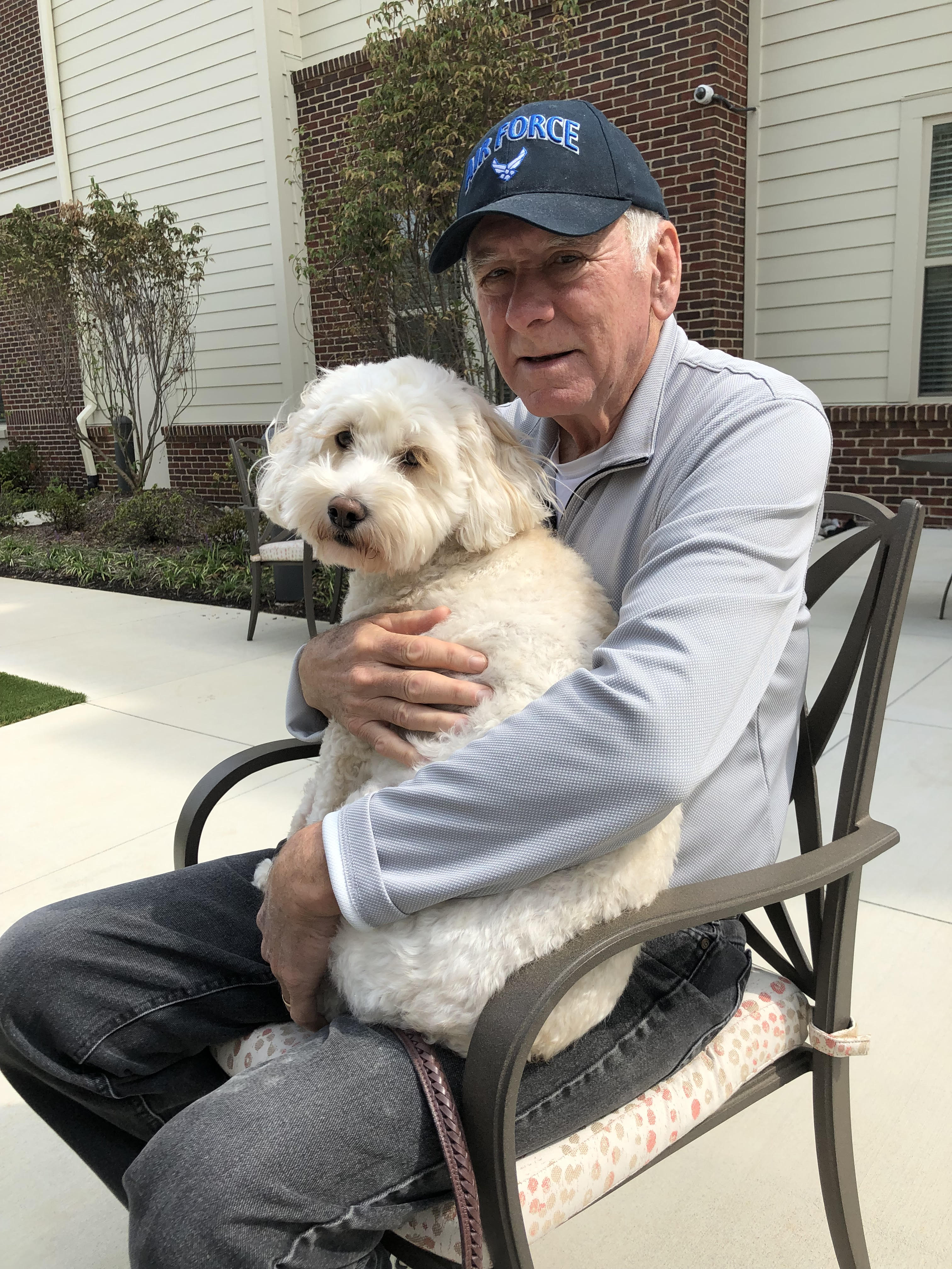 Edward W. Leeds – Mountcastle Turch Funeral Home and Crematory